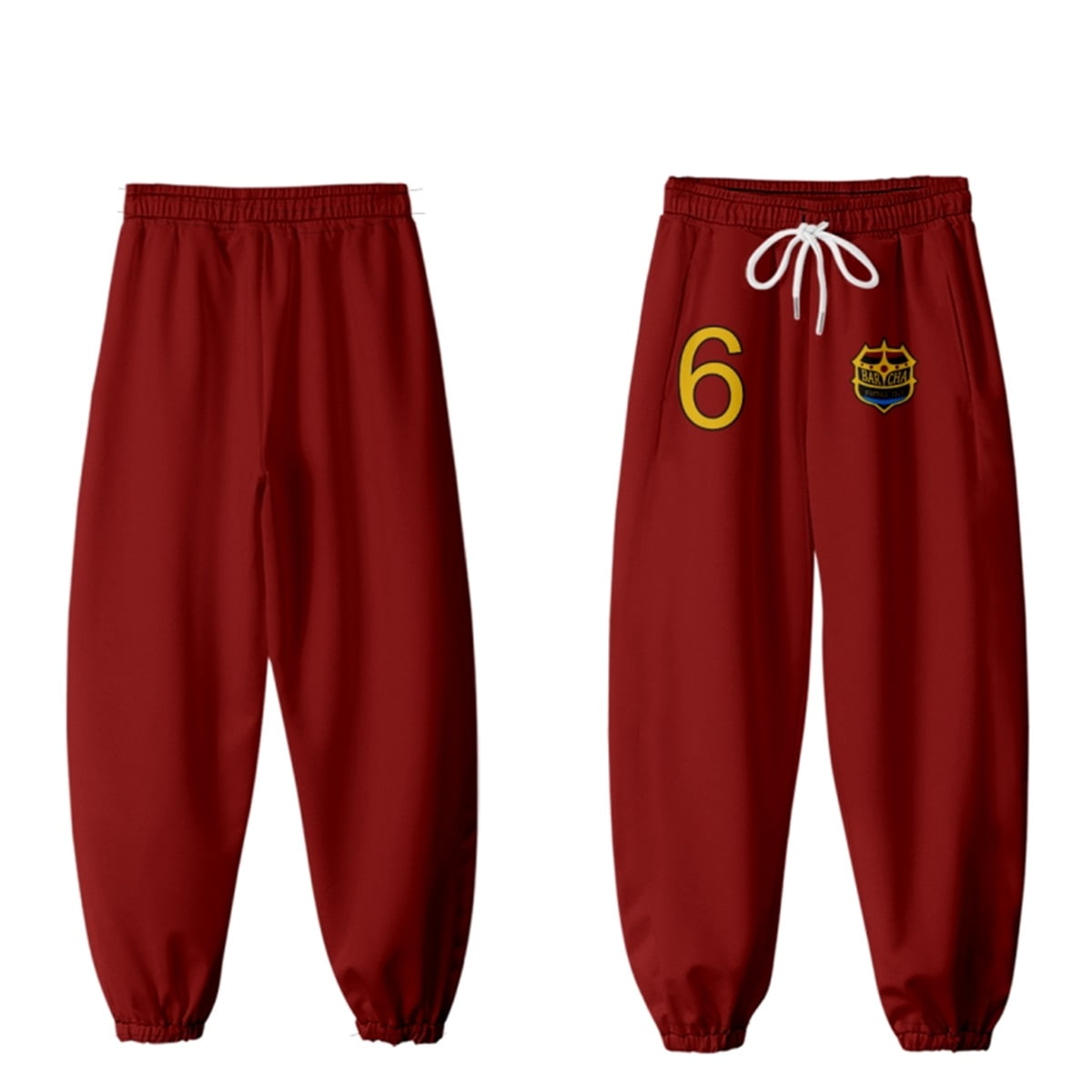 Blue Lock Bachira Team Uniform Merch Hooded Sweatshirt Sports Pants ...