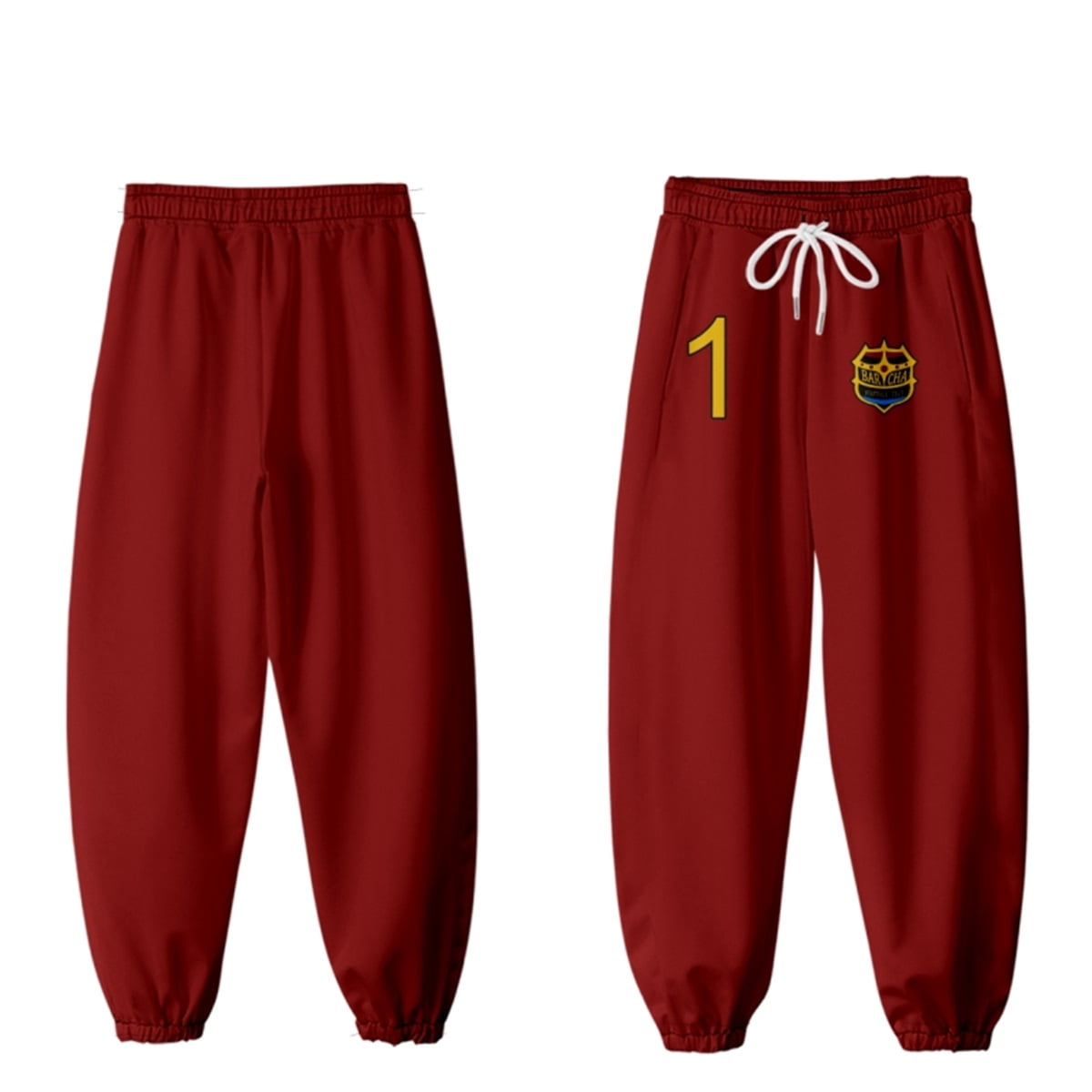 Blue Lock Bachira Team Uniform Merch Hooded Sweatshirt Sports Pants ...
