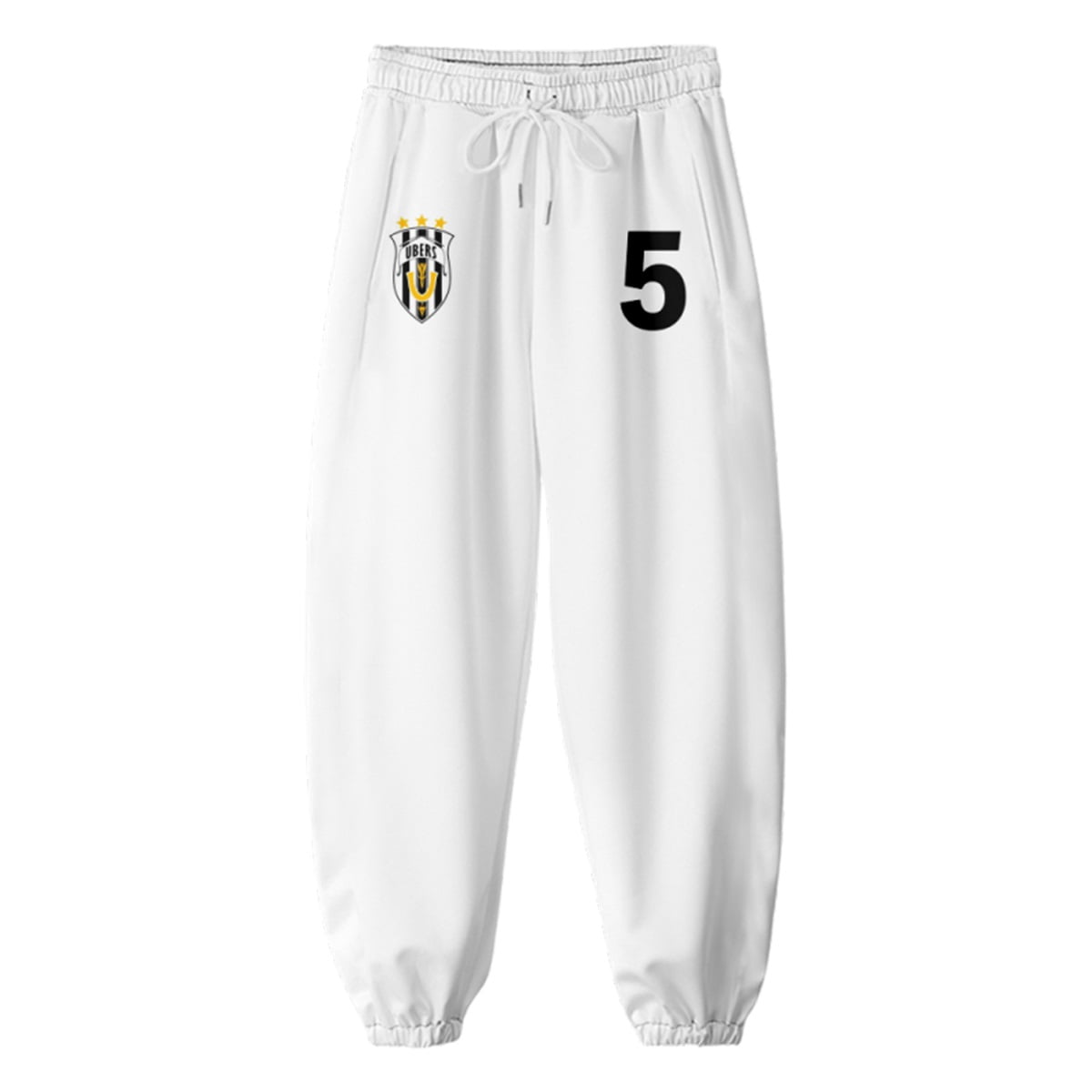 Blue Lock Baro Team Uniform Merch Hooded Sweatshirt Sports Pants Sports ...