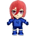 BLUE LOCK - CHIGIRI #4 JERSEY PLUSH 8"H - Walmart.com
