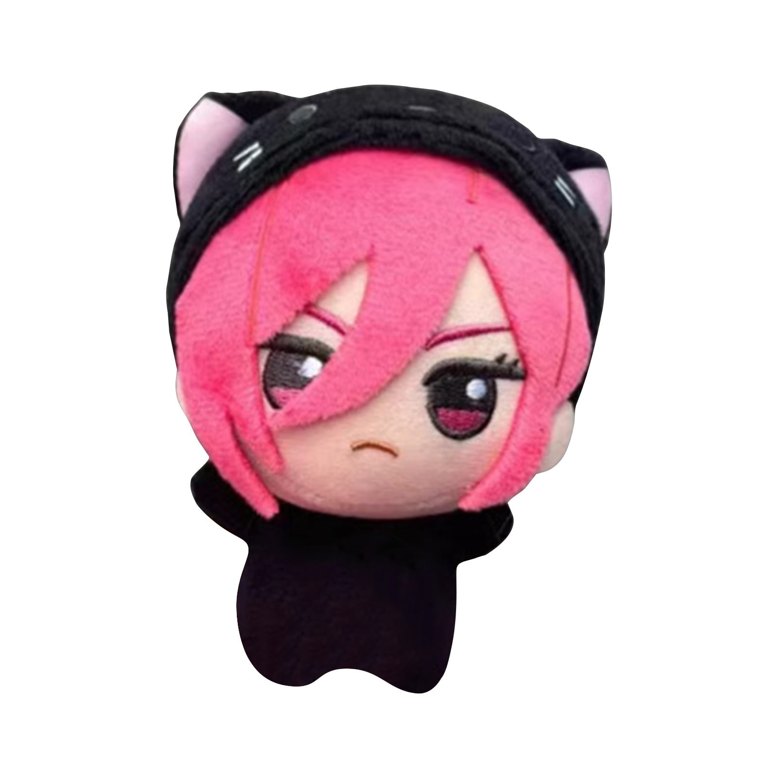 Blue Lock Chigiri Hyoma Nui Nui Plush Keychain Anime Plushie 10cm Soft ...