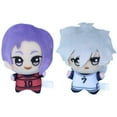 Blue Lock Figure,Itoshi Sae Blue Lock Plushies Dolls Cartoon Game ...
