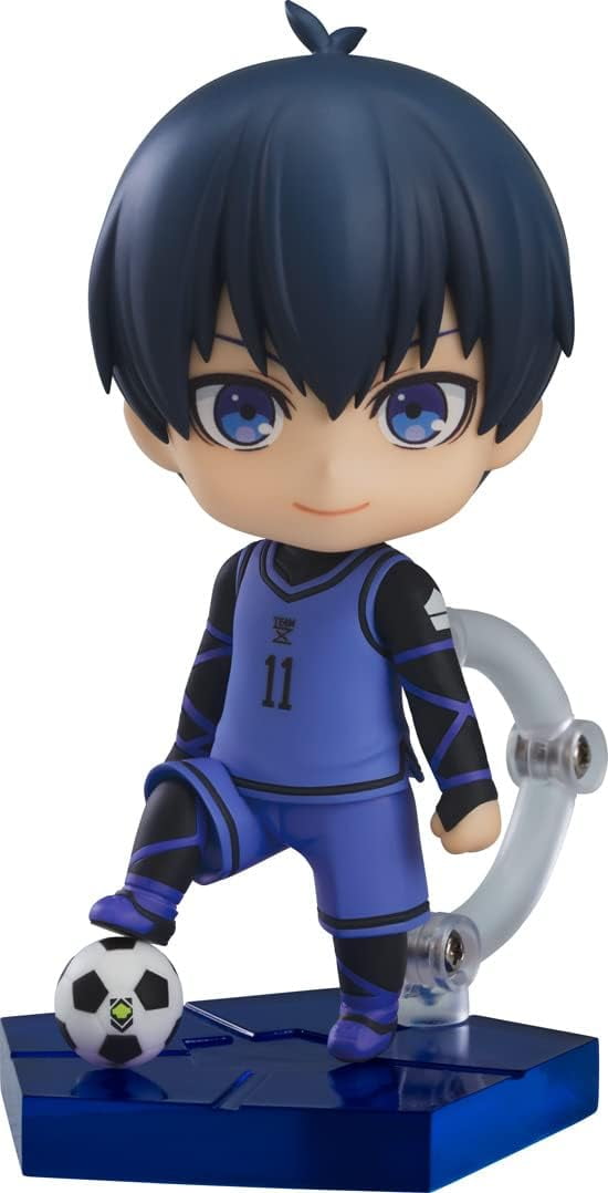 Blue Lock Kiyoichi Cute Anime Doll | Action Figure - Walmart.com