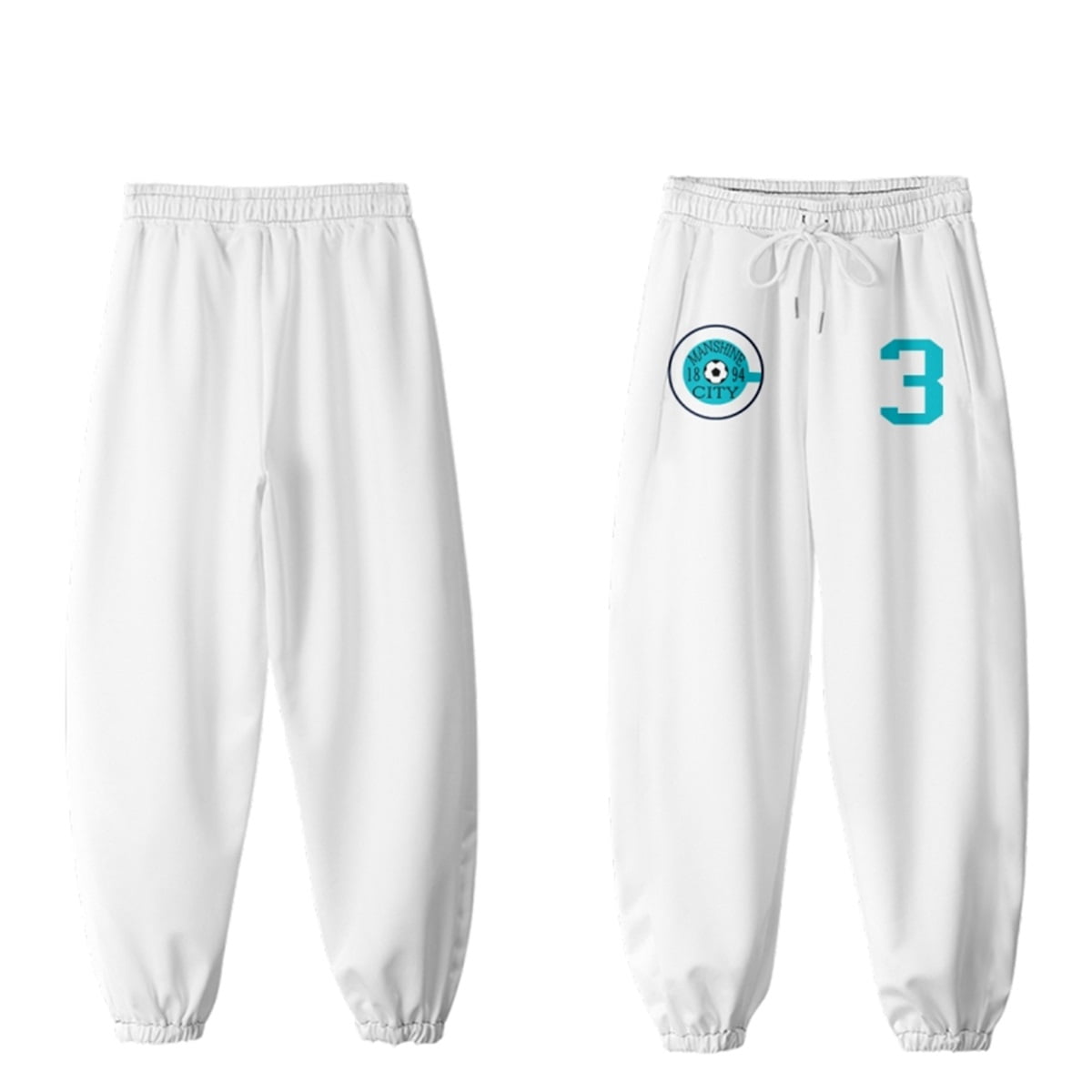 Blue Lock Manshine City Seishiro Team Uniform Merch Hooded Sweatshirt ...