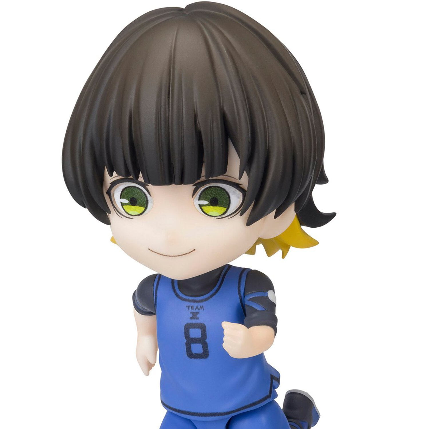 Blue Lock Meguru Bachira Figuarts Mini Mini-Figure - Walmart.com