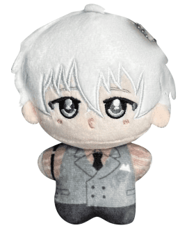 Blue Lock Plush Toys Cartoon Dolls Buddies - Blue Lock Plushies Toys ...