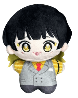 Blue Lock Plush Toys Cartoon Dolls Buddies - Blue Lock Plushies Toys ...