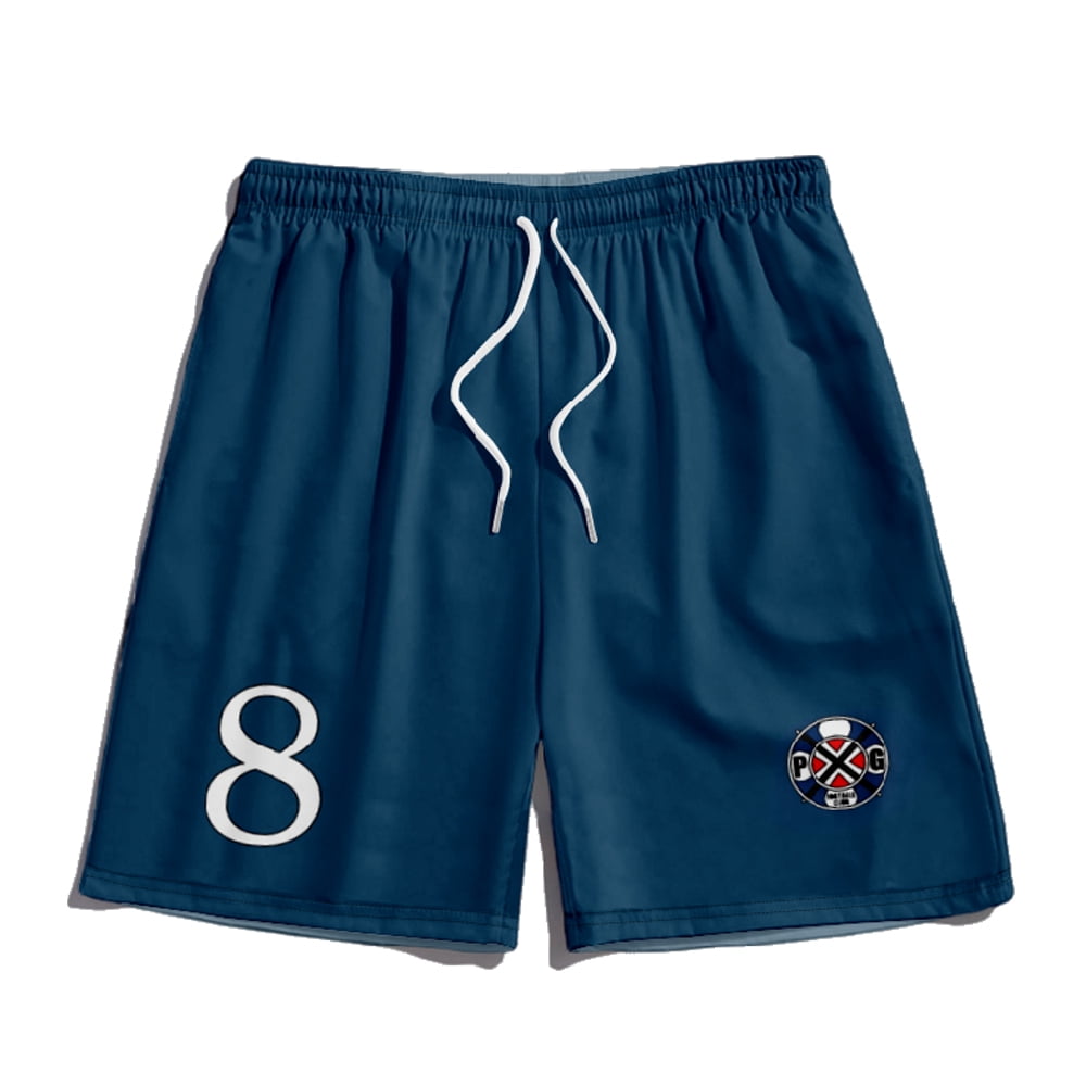 Blue Lock Rin Itoshi Team Uniform Sports Suit Shorts T-shirt Anime ...