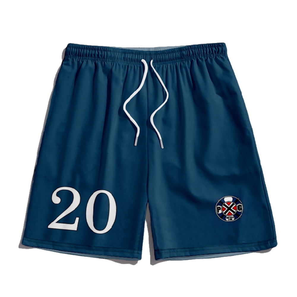 Blue Lock Rin Itoshi Team Uniform Sports Suit Shorts T-shirt Anime ...