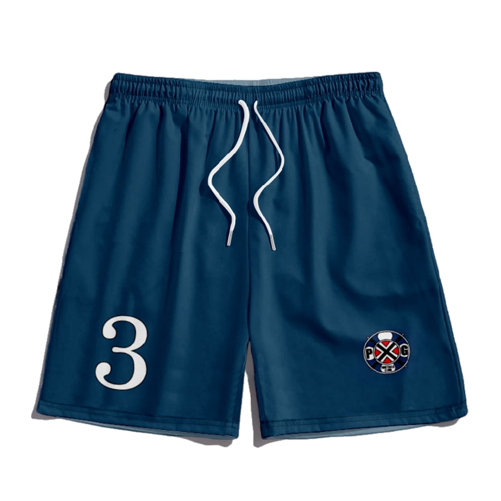 Blue Lock Rin Itoshi Team Uniform Sports Suit Shorts T-shirt Anime ...