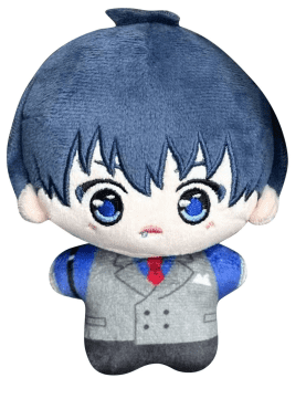 Blue Lock Toys Toys Collectibles Toys for Kids, Blue Lock Plush Toys ...