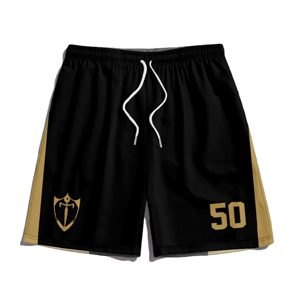 Blue Lock Yoichi Isagi Bastard München Unisex Cosplay Tee - Black Short ...