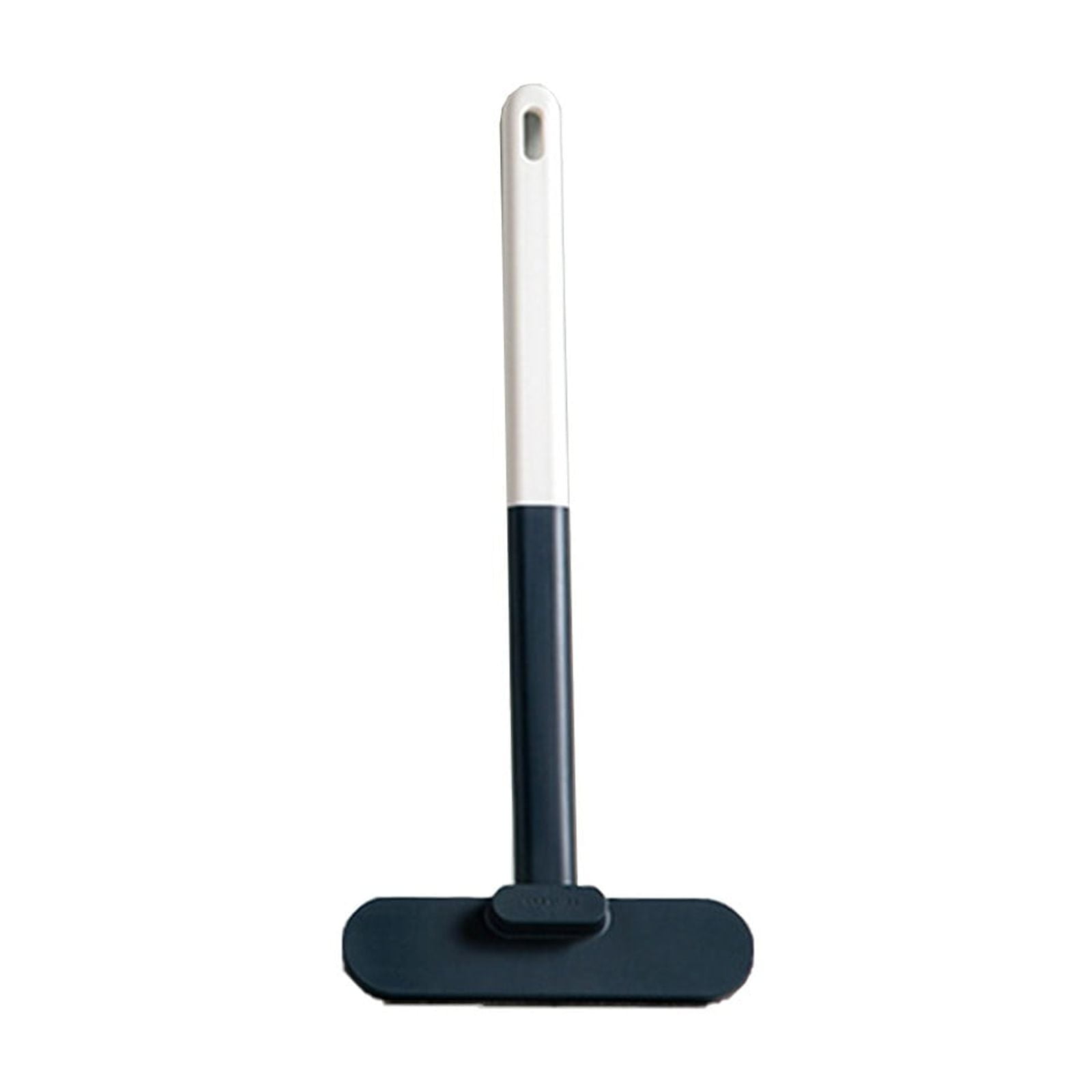 Blue Long Handle Multi-Angle Cleaning Brush Wet/Dry Floor Scrubber With ...