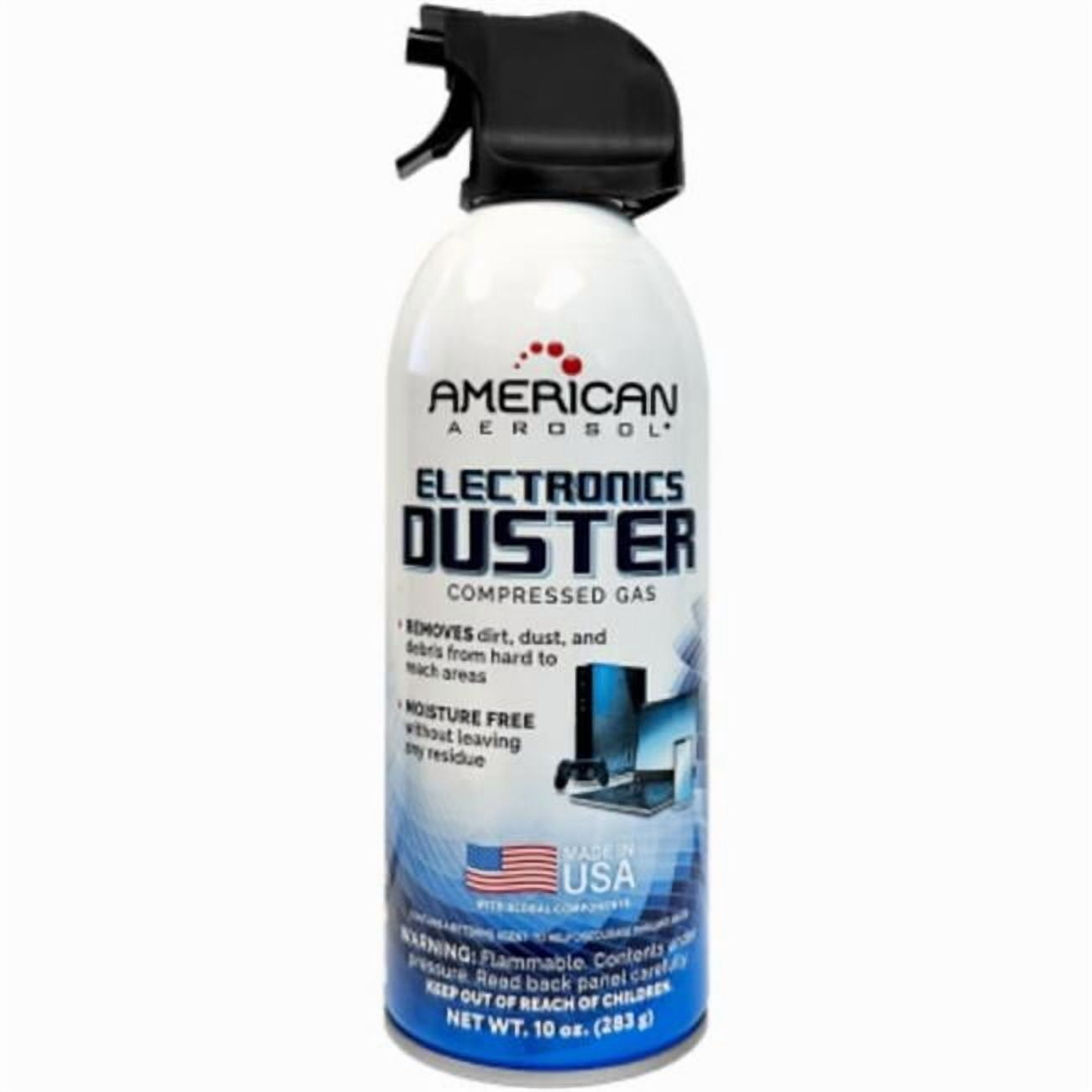 Blue Magic 142027 10 oz Air Duster for Automotive Cleaning - Walmart.com