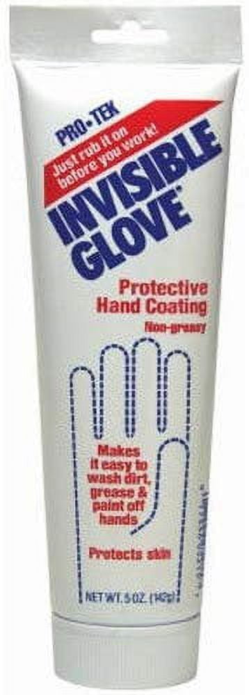 Blue Magic 5 Oz Invisible Glove Protective Hand Coating - Walmart.com