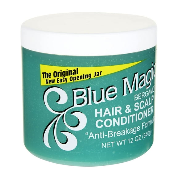 Blue Magic Grease
