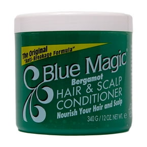 Blue Magic Grease