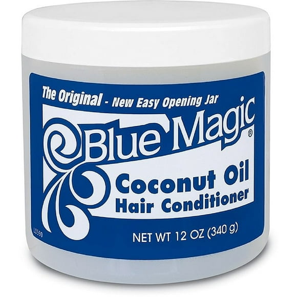 Blue Magic Grease
