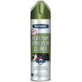 BlueMagic Foam Upholstery Cleaner, Stain Guard, 22 oz Aerosol ...