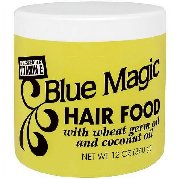 Bluemagic Hair Grease