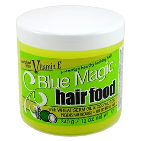 Blue Magic Grease