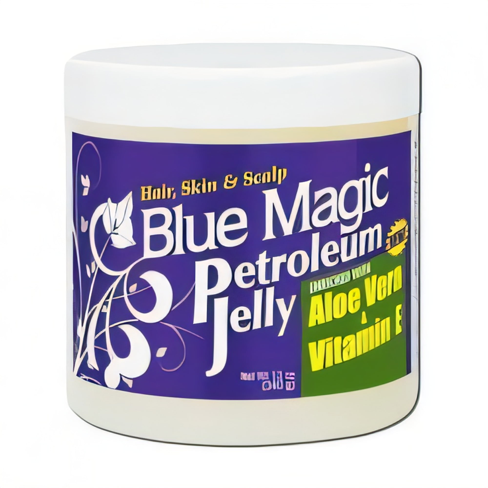 Blue Magic - Indian Hemp - Walmart.com