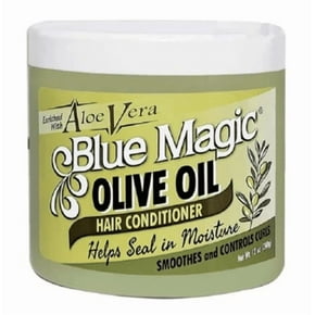 Blue Magic Grease