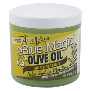 Blue Magic Grease