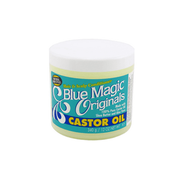 Blue Magic Pressing Oil, 5 Oz., Pack of 6 - Walmart.com
