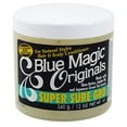 Blue Magic Originals Super Sure Gro Hair Oil with Shea Butter and ...
