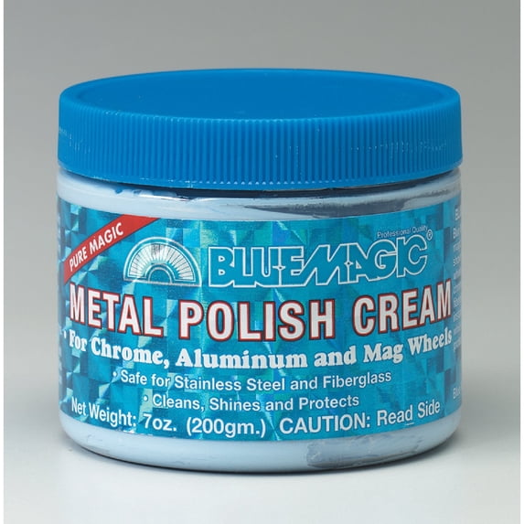 Blue Magic Polish Cream - Walmart.com