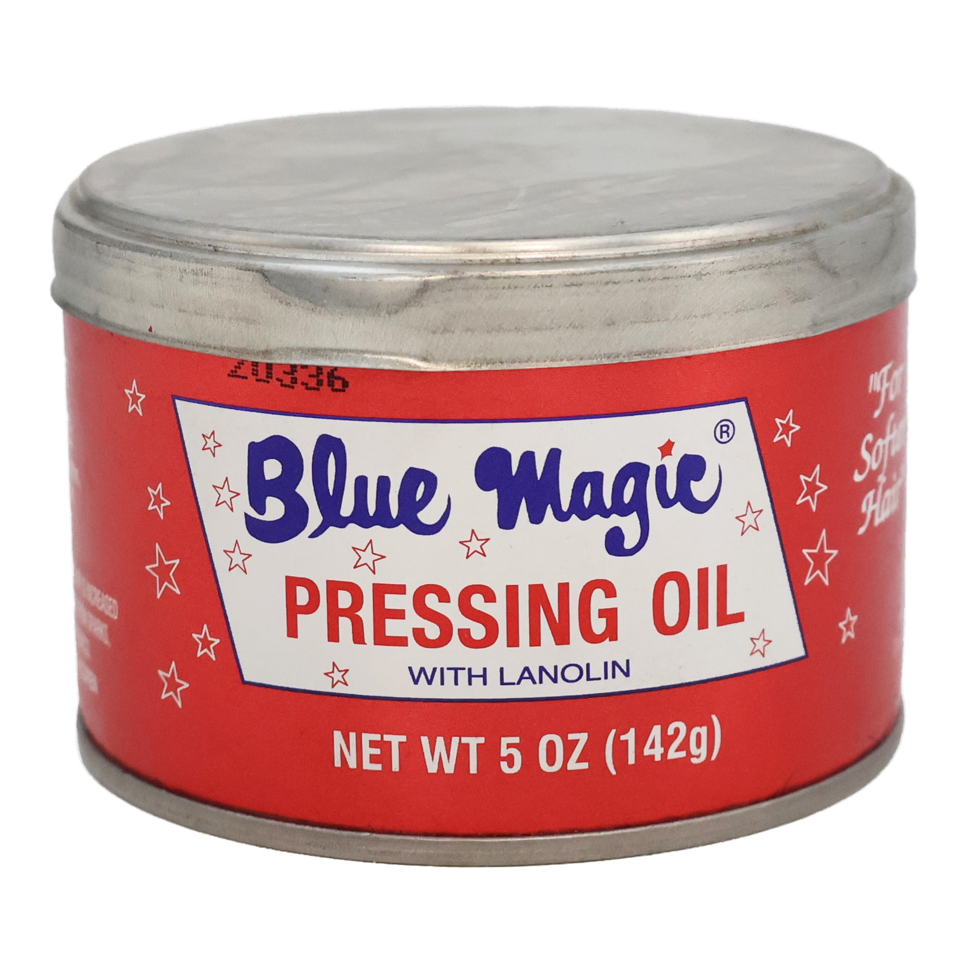 Blue Magic Pressing Oil, 5 Oz. - Walmart.com