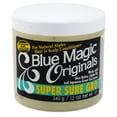 Blue Magic Super Sure Gro Hair & Scalp Conditioner 12oz (Pack of 3 ...