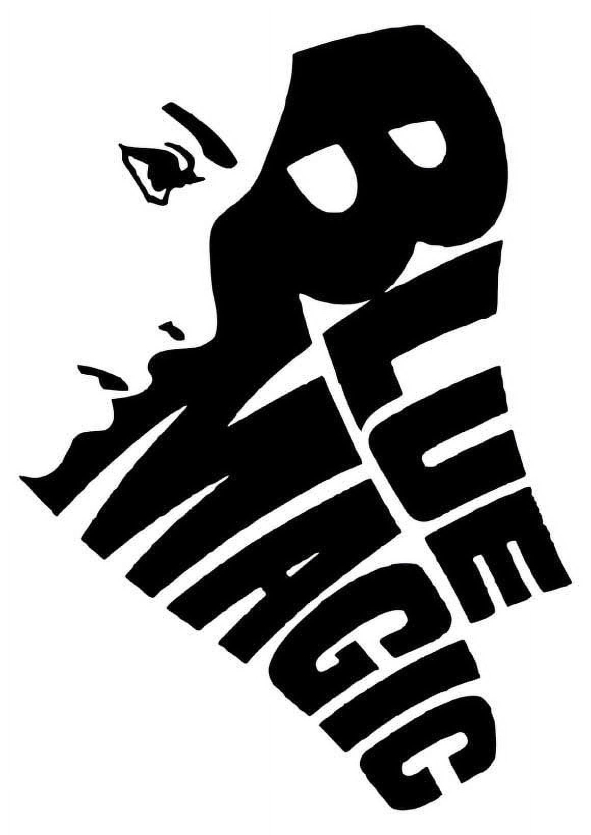 Blue Magic - movie POSTER (Style B) (27" x 40") (1981) - Walmart.com