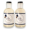 Blue Magnolia Coconut Simple Syrup by Perfect for Coffee, Tea, Soda ...
