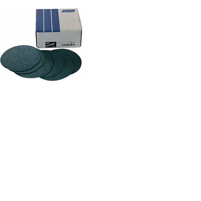 Blue Magnum 8" PSA Discs - 80E Grit, 25-pk 23576 - Walmart.com