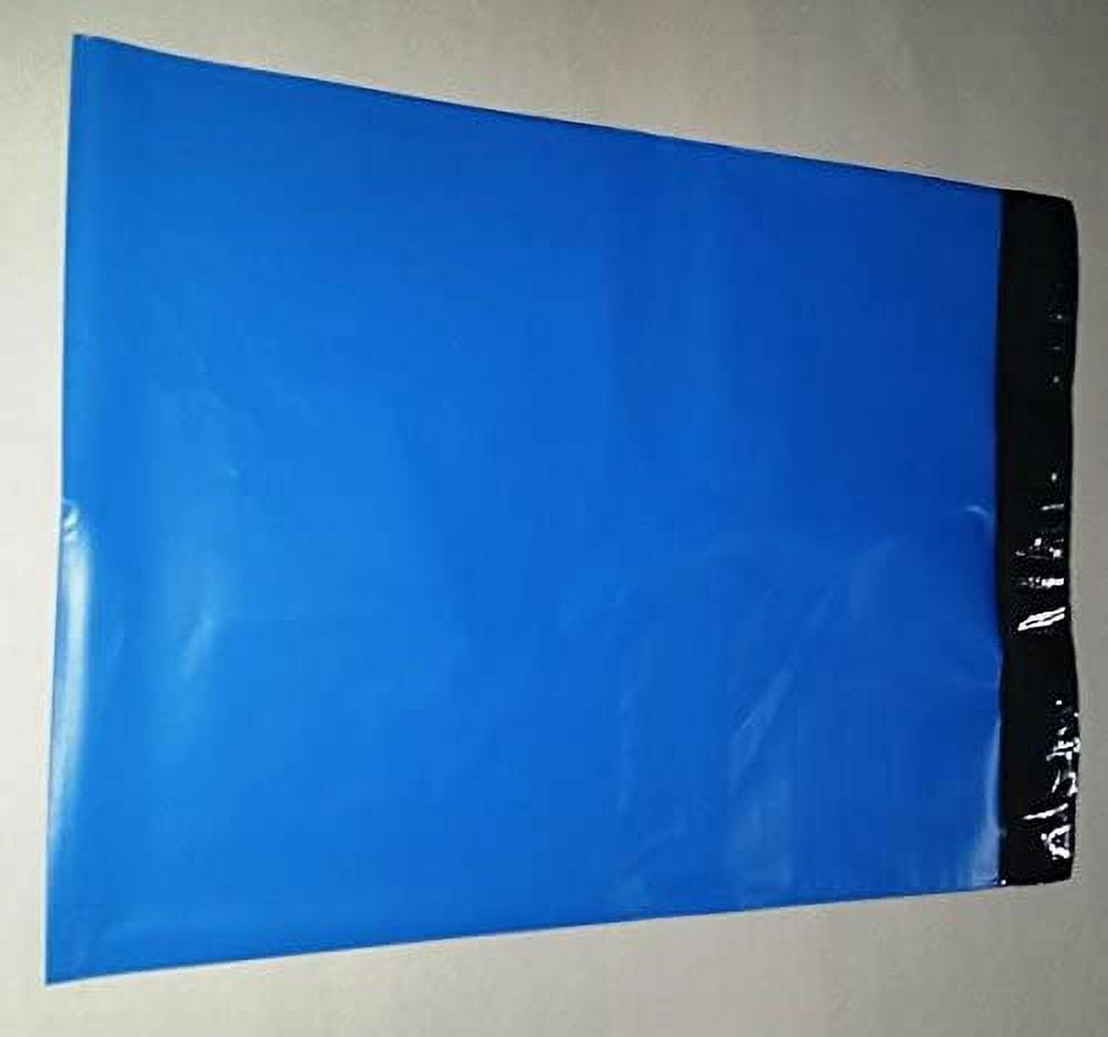Blue Mailers 14.5x19'' 100 Pack - Walmart.com