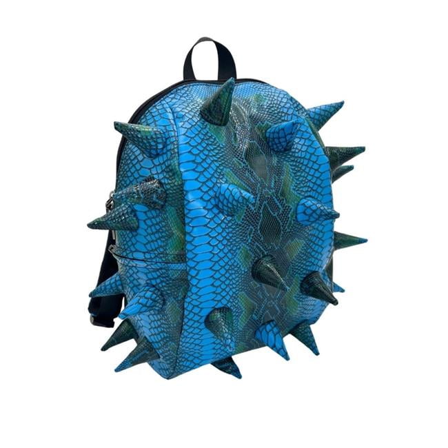 Madpax 7400 Madpax Blue Mamba Mini Backpack - Walmart.com