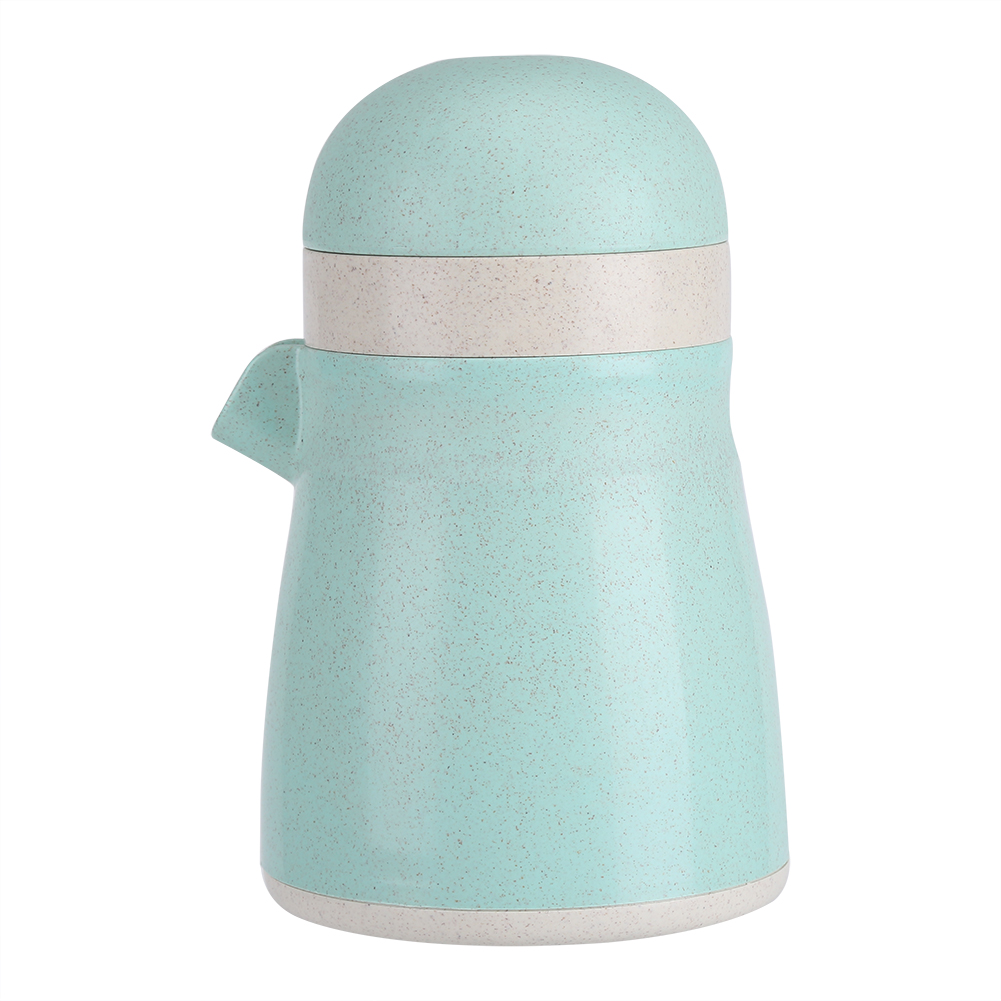 Blue Manual Citrus Juicer - Orange Lemon Squeezer Fruit Juice Extractor ...