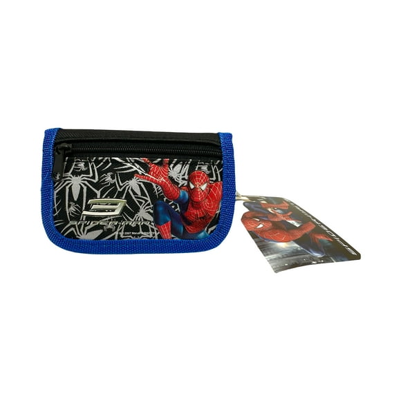 Spiderman Wallet