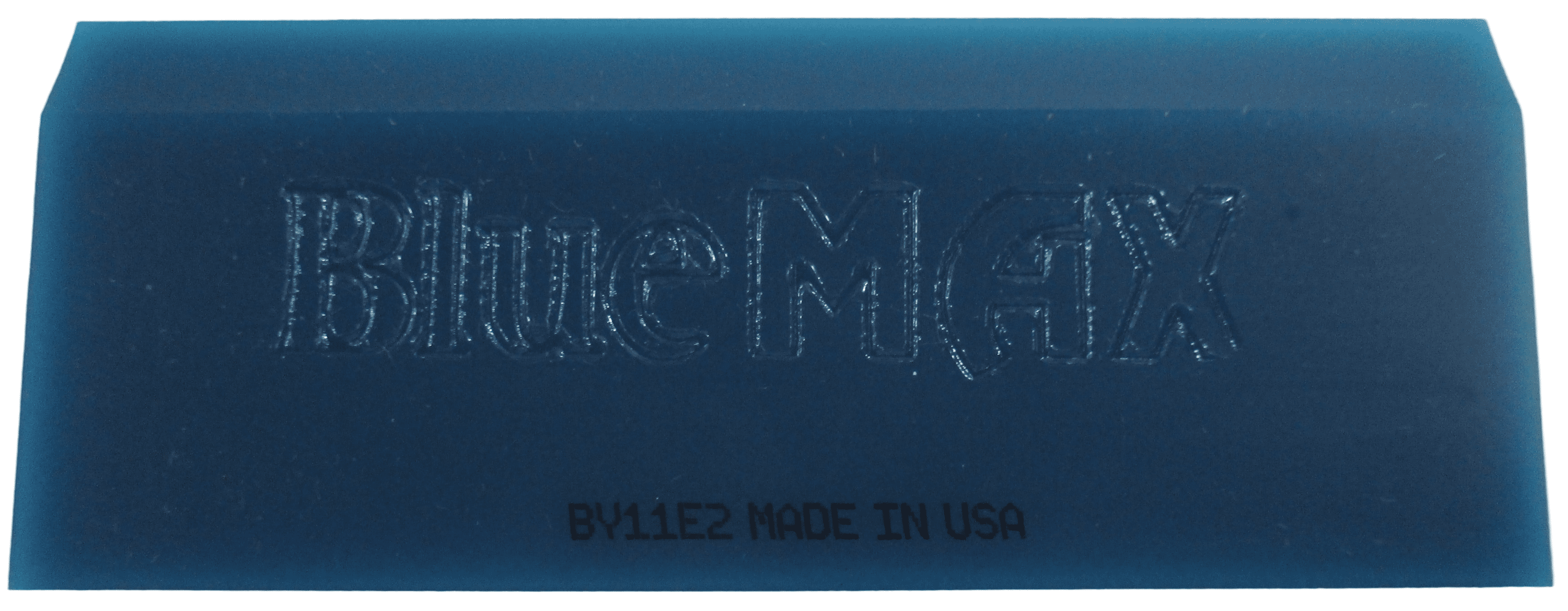 Blue Max Squeegee Blade Auto Glass Window Film Tint Installation Tool - Walmart.com