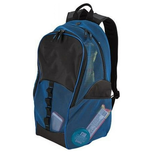 Blue Mesh Tablet / Compu Backpack - Walmart.com
