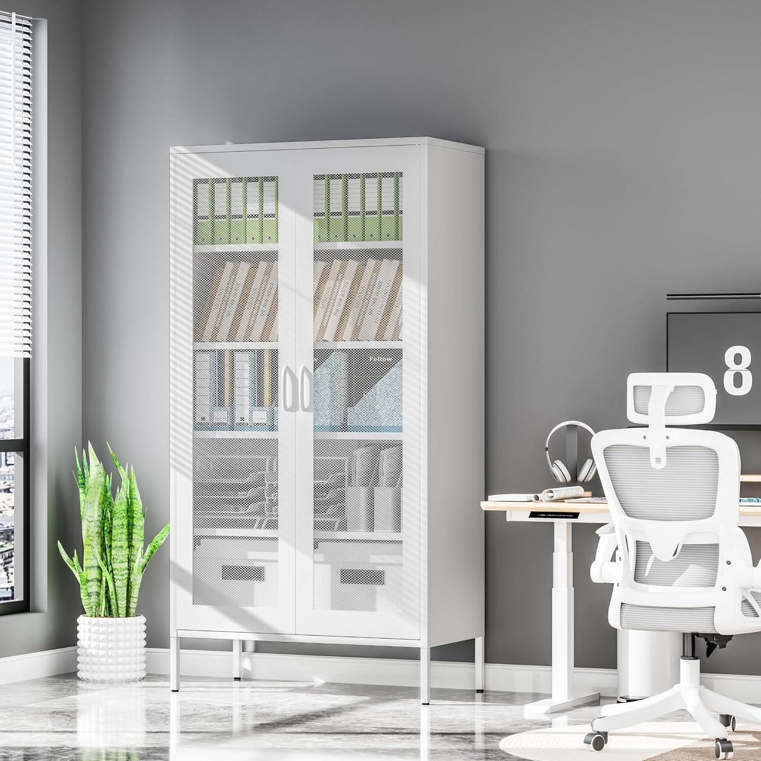 Blue Metal Cabinet,Metal Storage Cabinet,Metal Locker Storage Cabinet ...