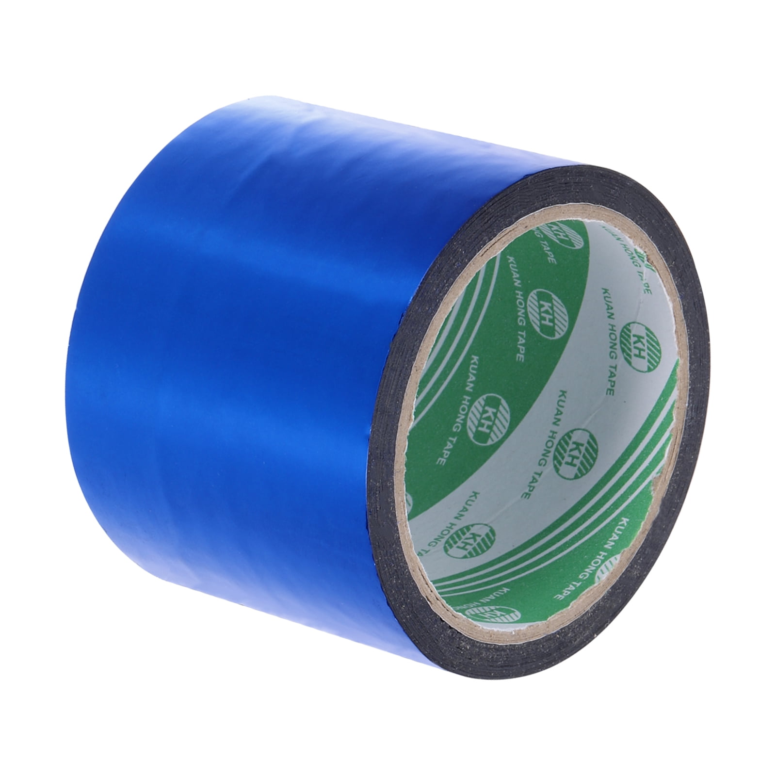 Blue Metalized Tape 2.8 Inch x 55 Yards for Detailing Accent Wall ...