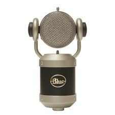 PC Microphones