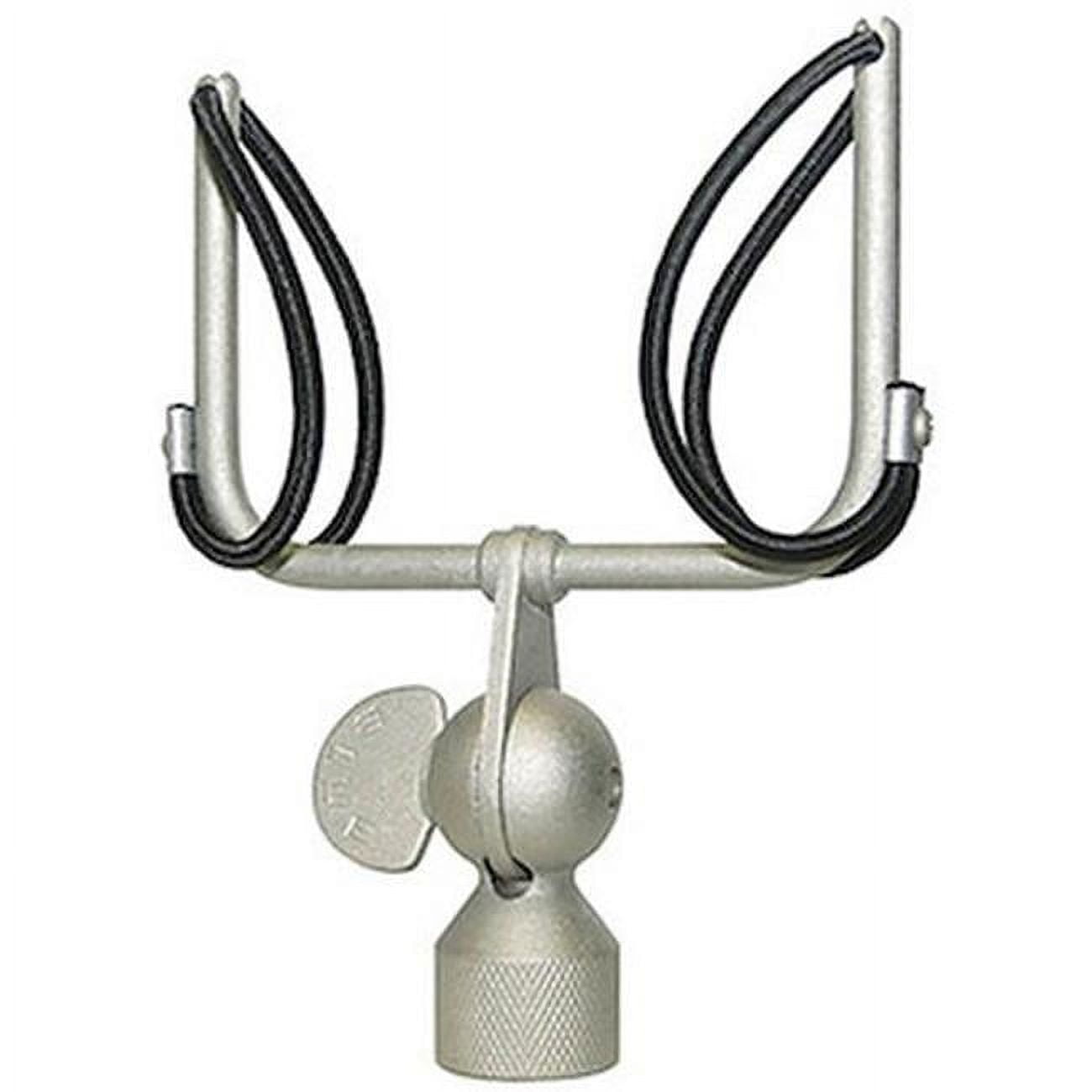 Blue Microphones Solid Brass S2 Shockmount - Walmart.com
