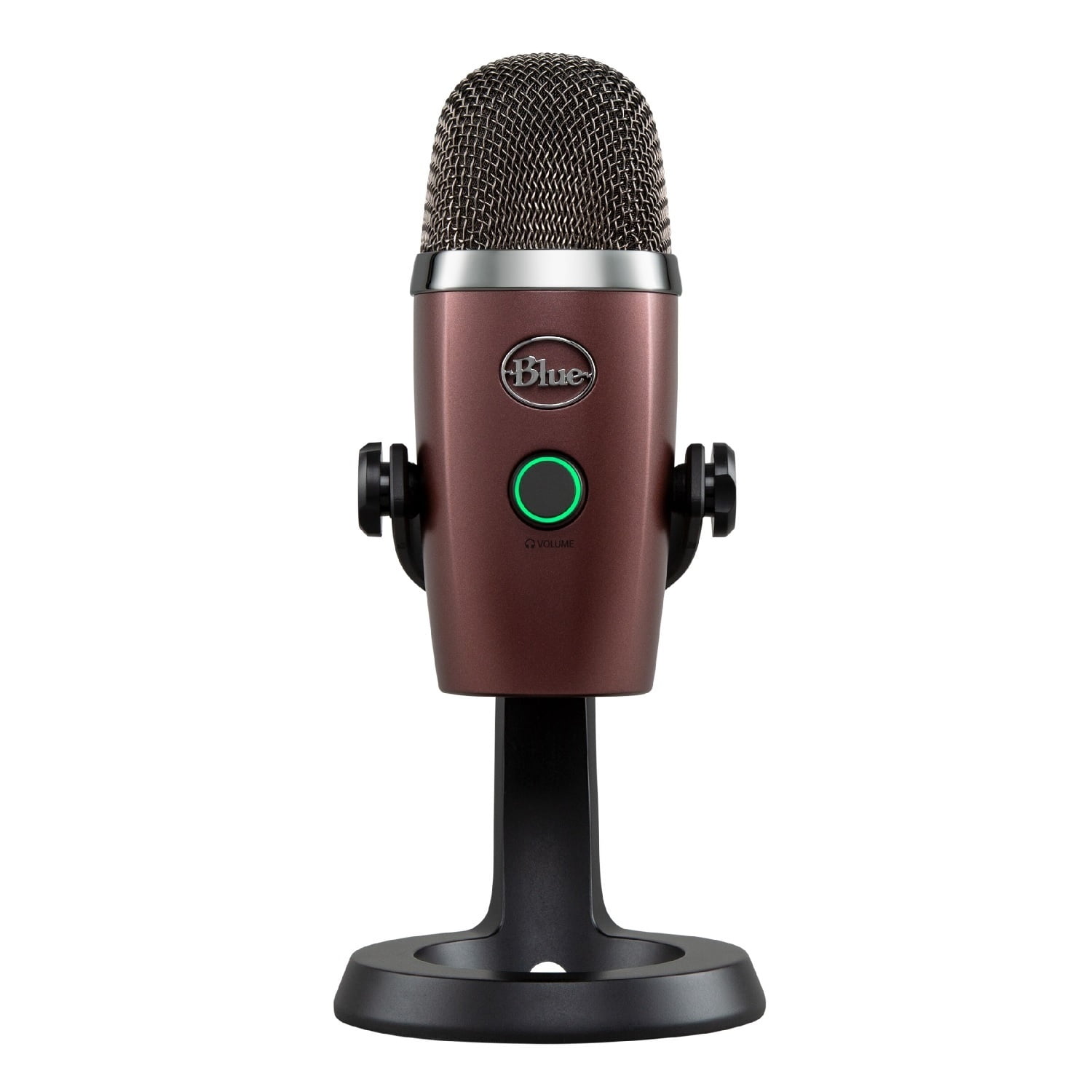 Blue Microphones Yeti Nano premium USB Mic for Recording & Streaming-in ...