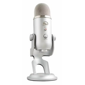 PC Microphones