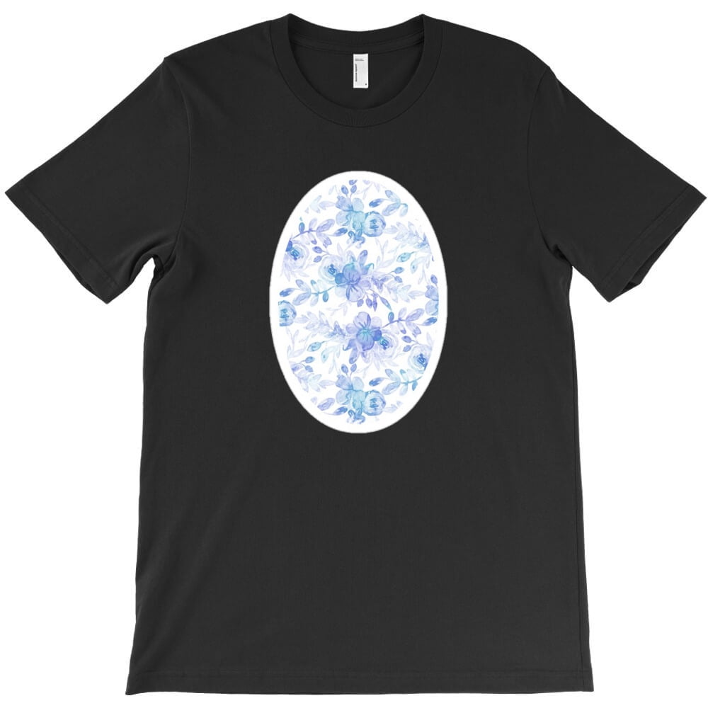 Blue And Minty Green Mistletoe Funny Swirly Peppermints Sweet Candy ...