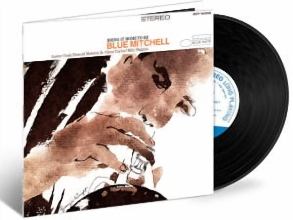 Bring It Home To Me (Blue Note Tone Poet Series) - Walmart.com